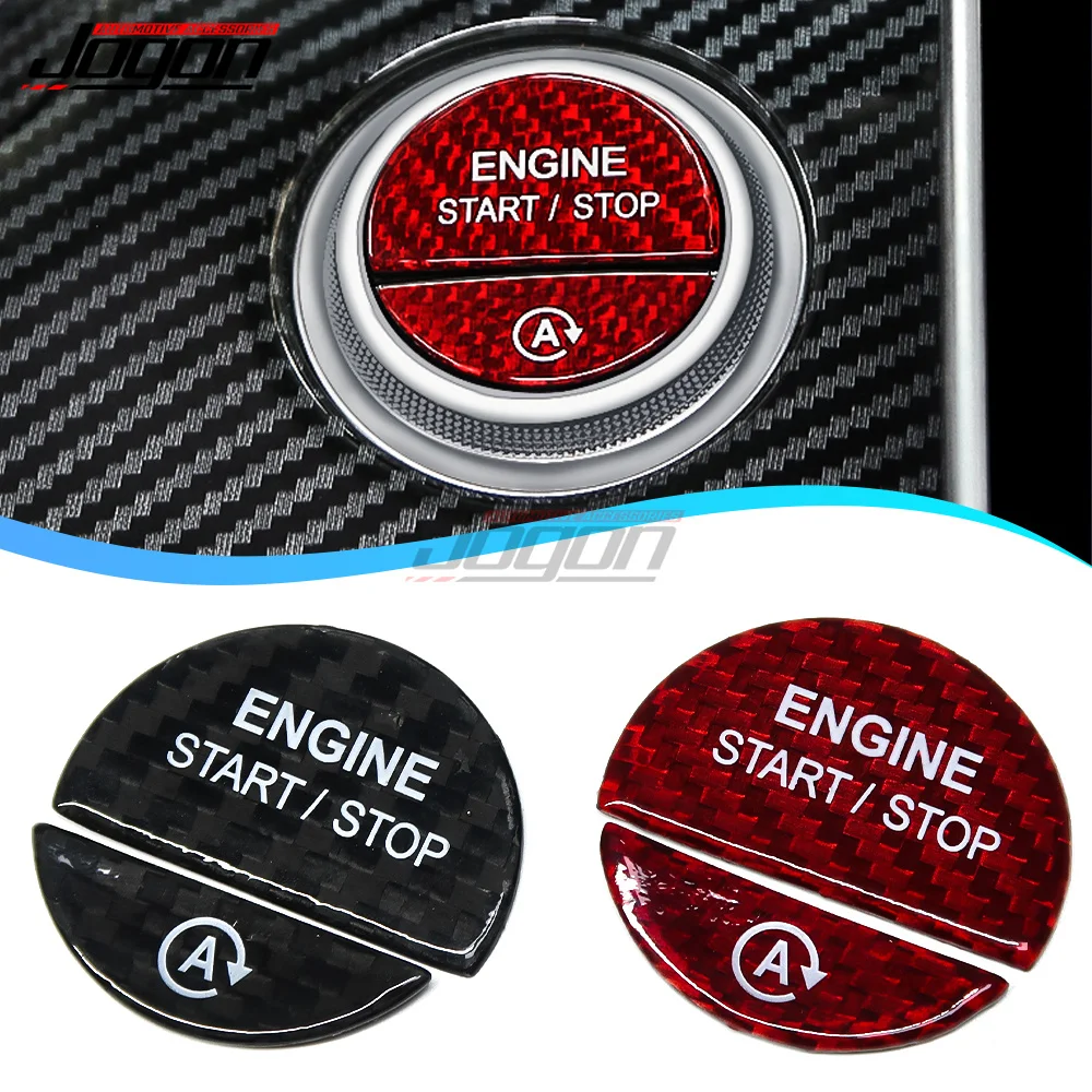 For-Mercedes-Benz-C-S-Class-W206-W223-2021-2022-Real-Carbon-Fiber-Car ...