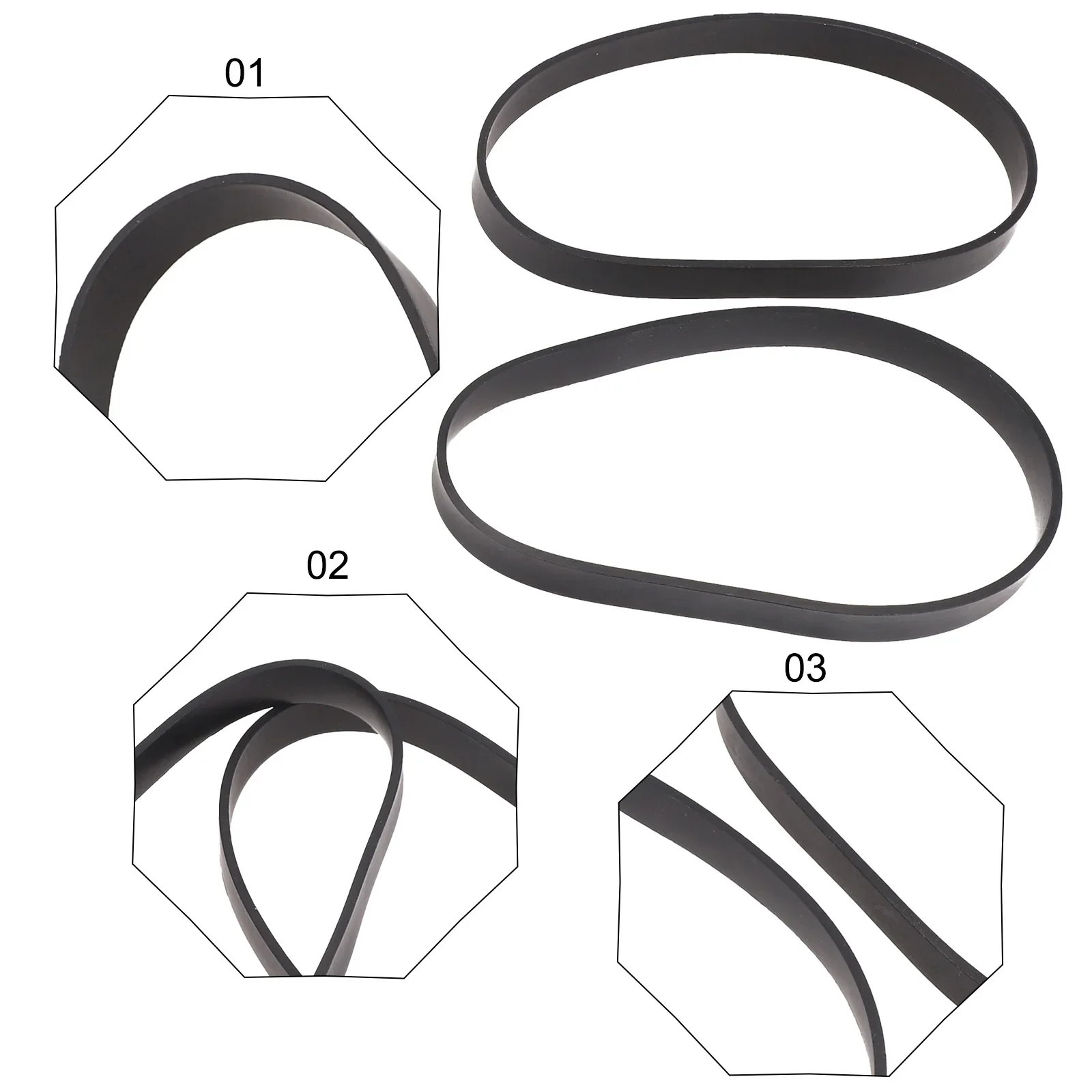 High-Quality-Accessories-Accessories-Belt-Ah20080-Belts-39cm-Fitment ...