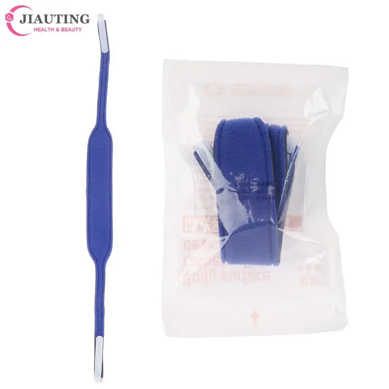 Medical-Comfortable-Tracheal-Ultra-soft-Fixation-Tracheotomy-Tube-Strap ...