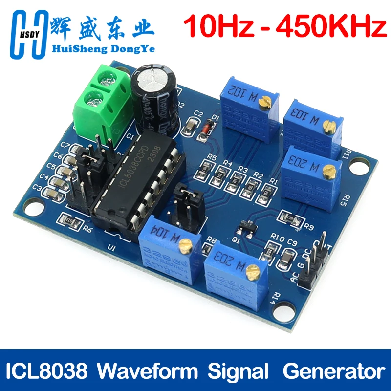 ICL8038-modul-Generator-sinyal-sinus-bentuk-gelombang-sumber-sinyal ...
