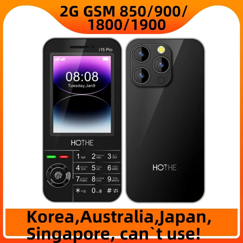 i15-PRO-Push-Button-Mobile-Phone-3-5-inch-Dual-Sim-BT-Flashlight-MP3 ...