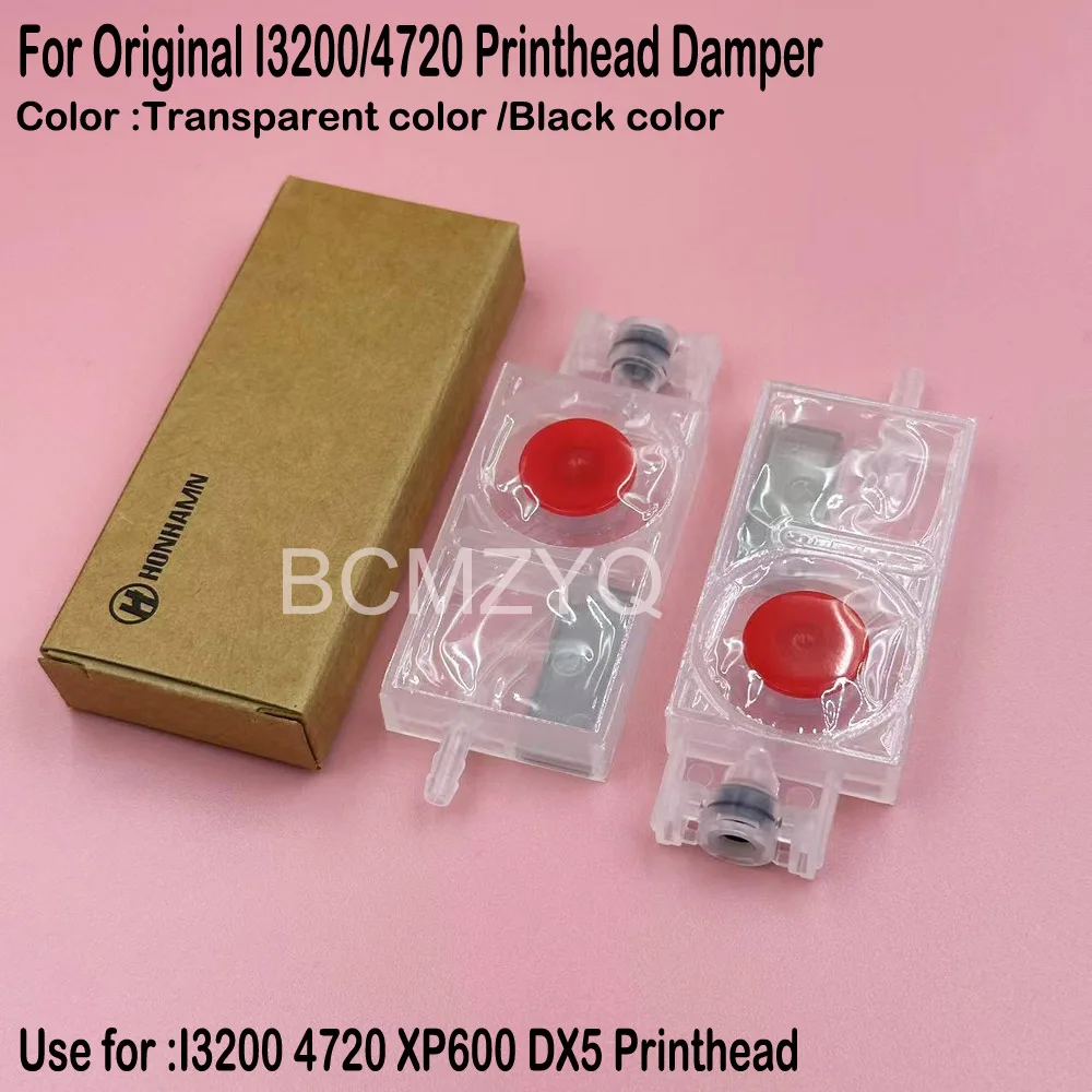 10PCS-High-Quality-Eco-Solvent-Printer-Ink-Damper-for-Epson-i3200-4720 ...