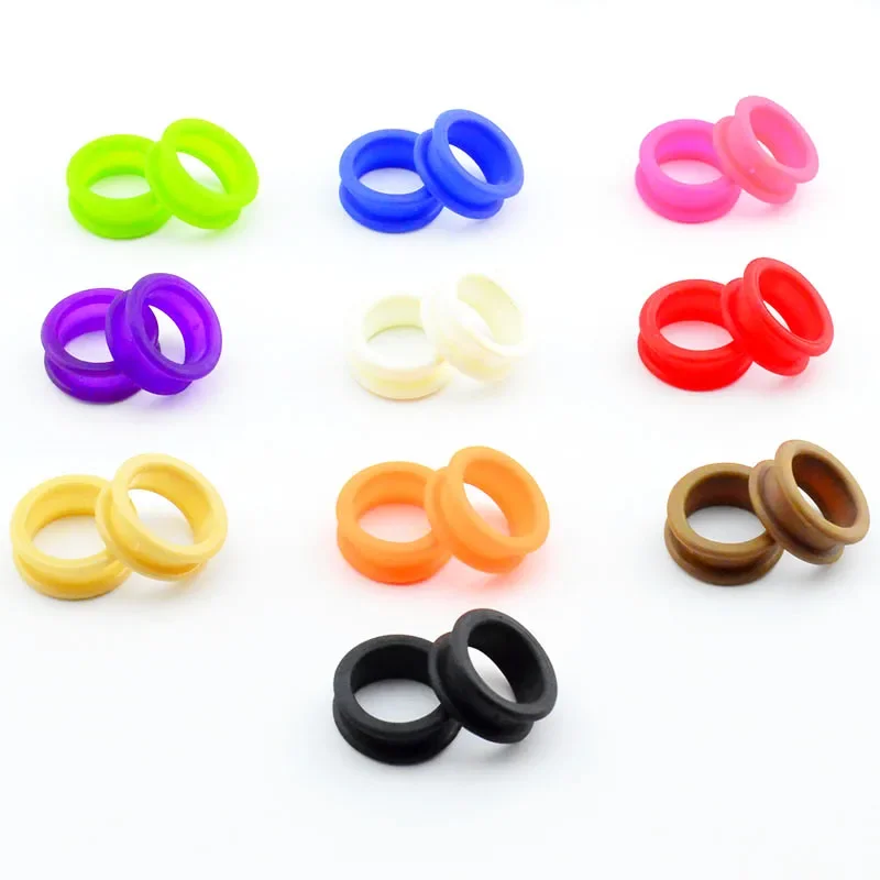 Soft-Silica-Gel-Hair-Scissors-Silicone-Finger-Rings-For-Any-Scissors ...