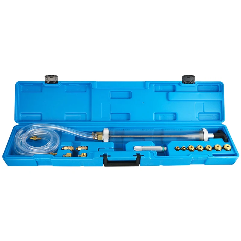 Automatic Transmition Pressurized Oil Filling Hand Pump And Adapter For ...