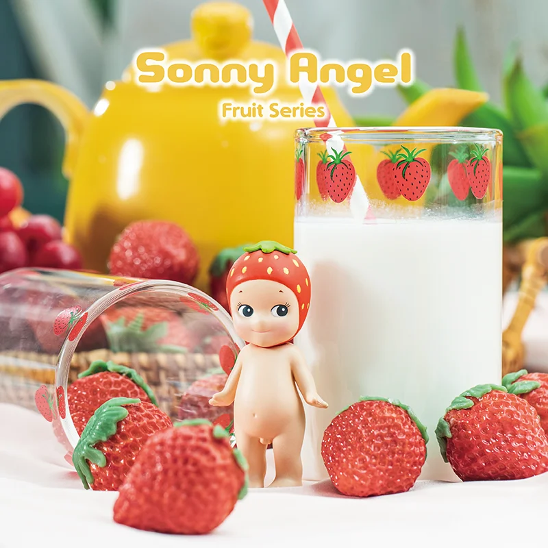 Sonny-Angel-Fruit-Collection-Blind-Box-Cute-Action-Anime-Figure-Kawaii ...