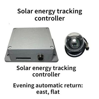 Solar-Tracker-Sun-Tracking-System-Single-and-Double-Axis-Tracking ...