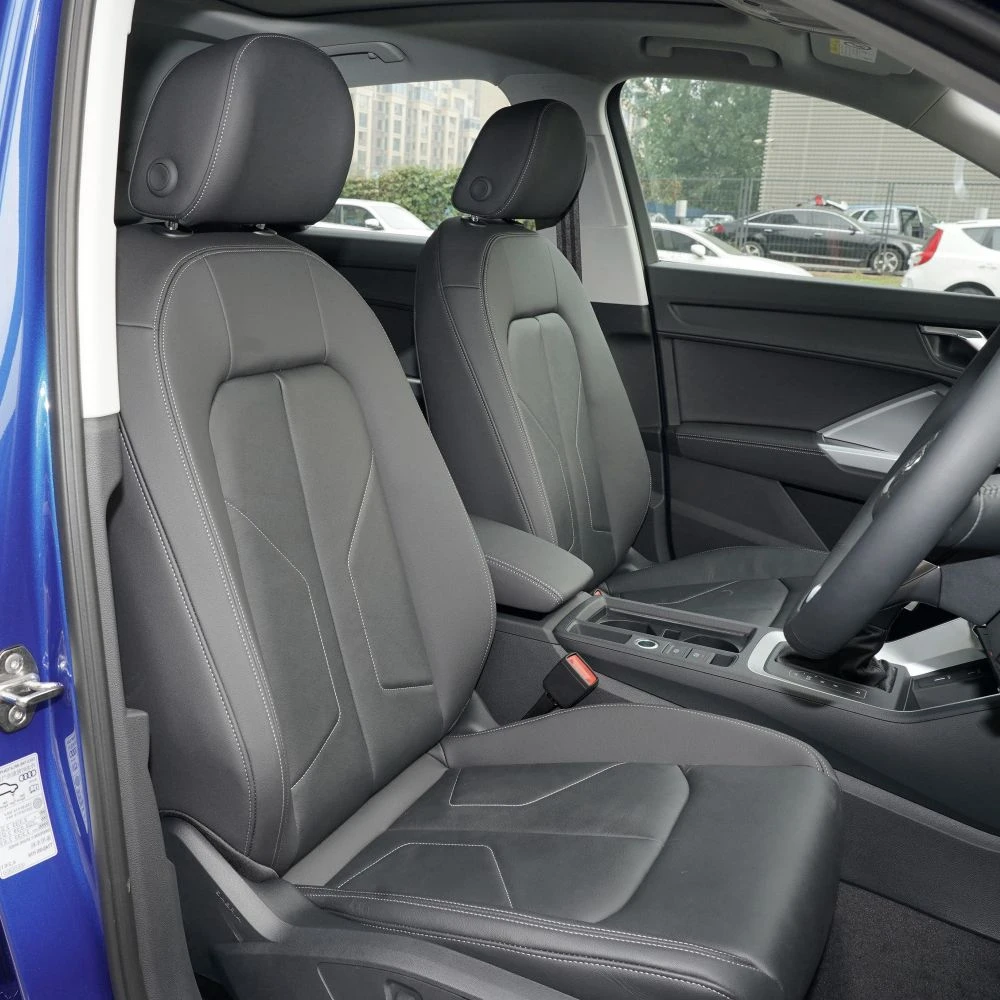 For Audi Q3 F3 Sportback 2018 2019 2020 2021 2022 2023 Custom Faux ...