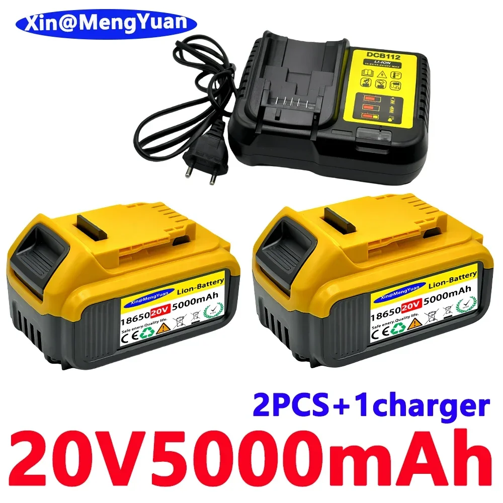 Dewalt-DCB200-i-in-arj-edilebilir-lityum-iyon-batarya-20V-MAX-son ...