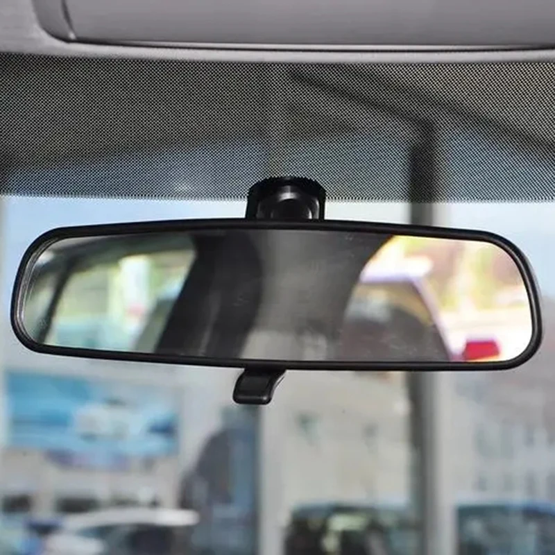 Inner-Interior-Rearview-Mirror-DG8069220A-For-Mazda-3-Axela-BL-2009 ...