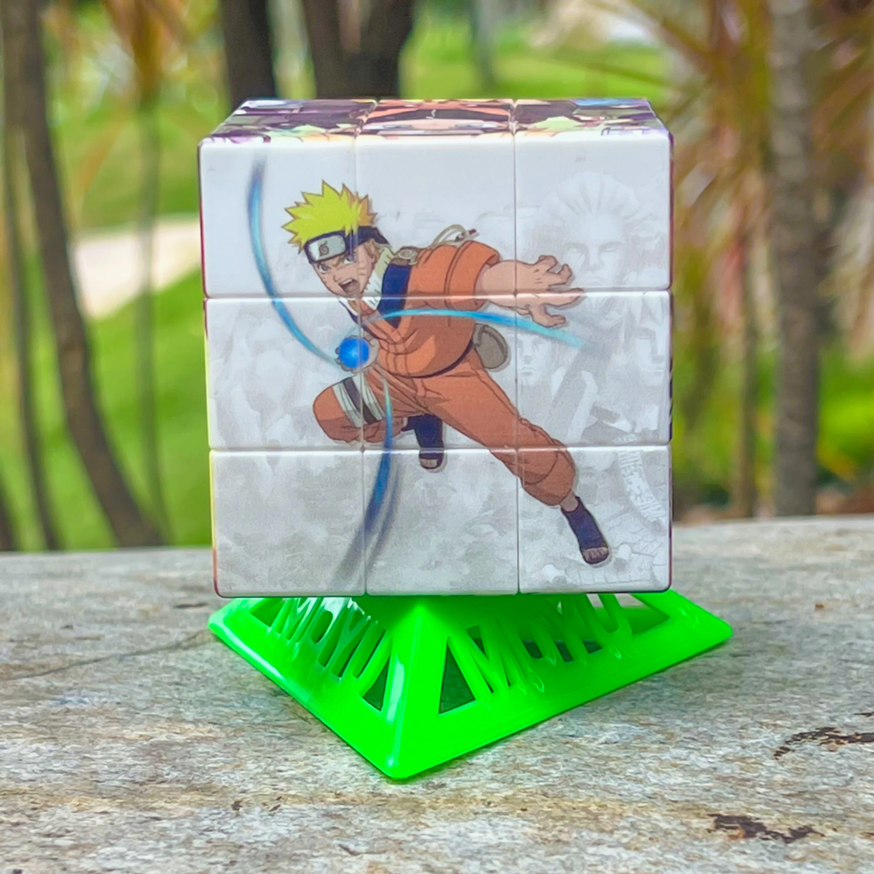 Naruto Ryuusei