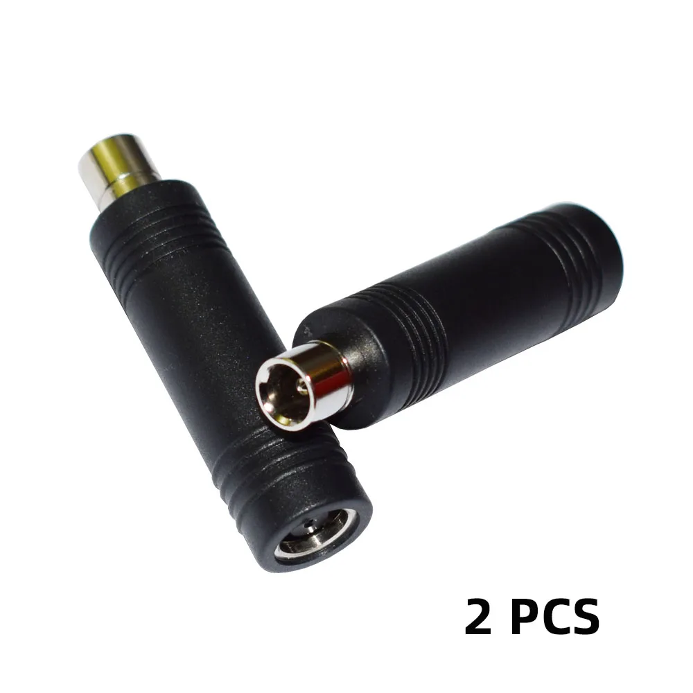8mm Stecker DC 7909 zu DC 8020 Adapter für Solar Panel RV Tragbare ...