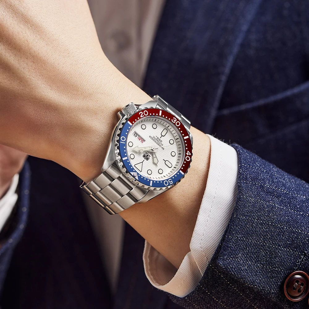 Stainless-Steel-Diver-s-Mechanical-Watches-Men-Top-Brand-Luxury-NH36 ...