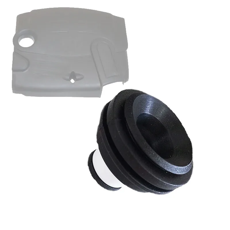 Clips-de-montage-d-illets-en-caoutchouc-couvercle-de-moteur-Dci-Renault ...