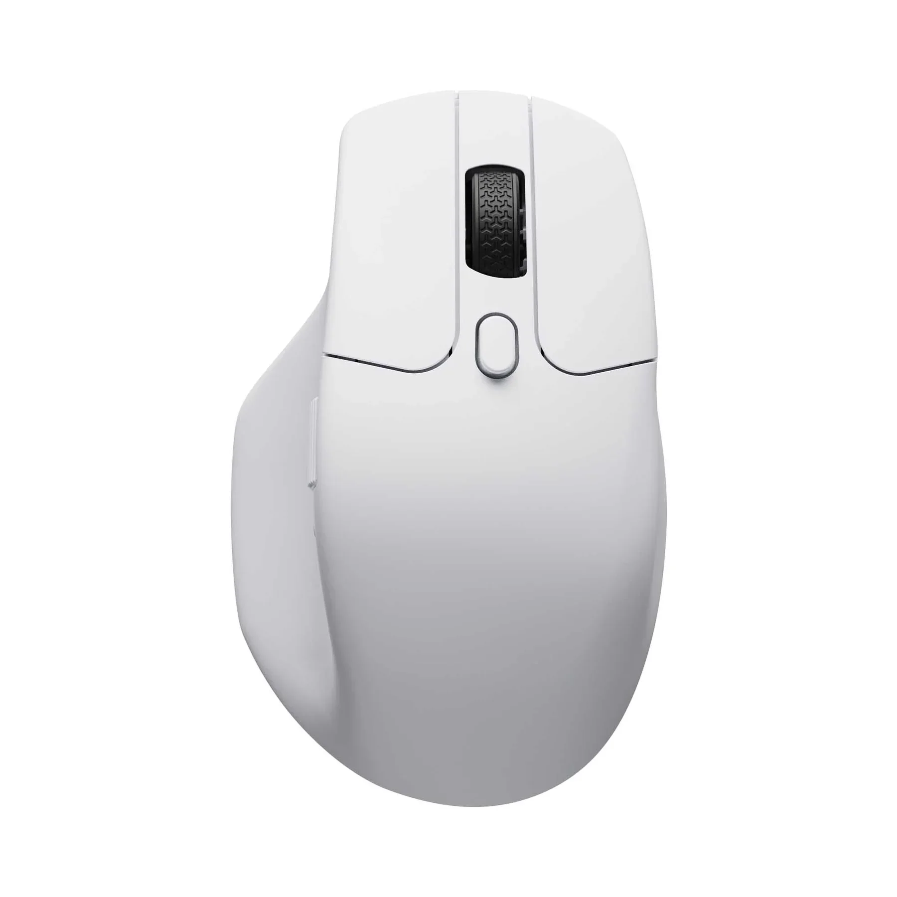 Keychron M6 Wireless Optical Mouse 2.4GHz & Bluetooth Type-C Mice 3395 ...