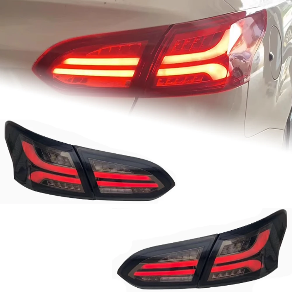 AKD-Car-Styling-for-Ford-Focus-Tail-Lights-2015-2018-Focus-Sedan-LED ...