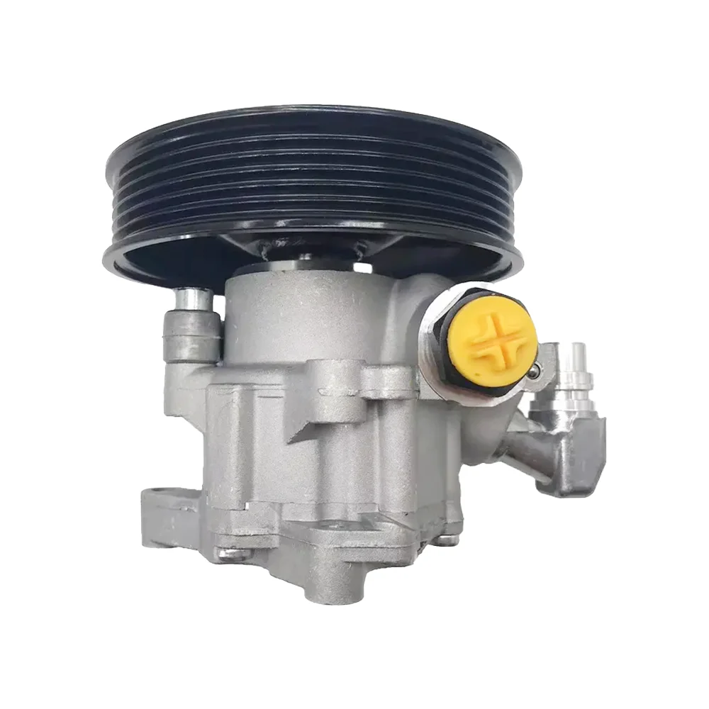 New-Power-Steering-Pump-For-Mercedes-ML350-ML550-GL450-R350-0044668501 ...