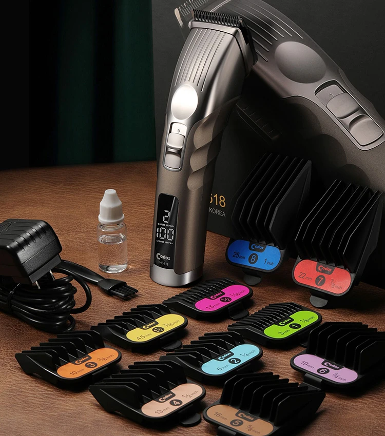 Barber Equipment