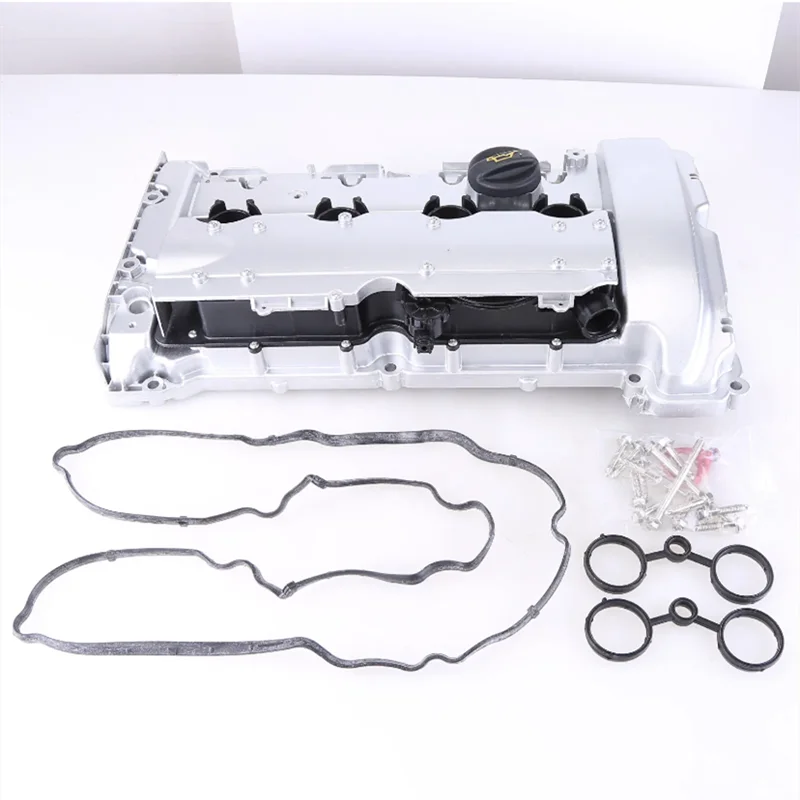 11127585907-11127646555-Aluminum-Engine-Valve-Cover-for-BMW-Mini-Cooper ...