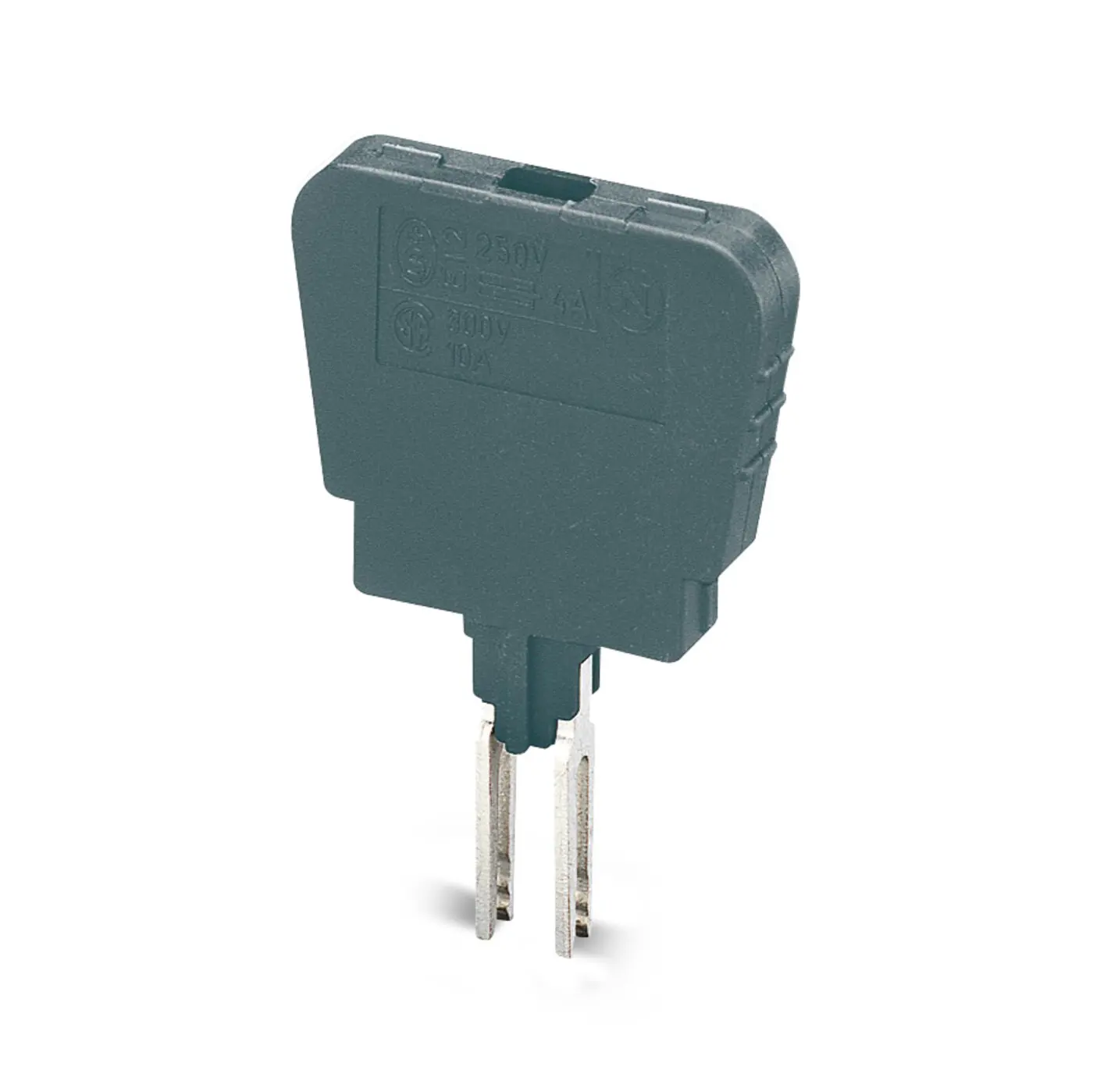 Phoenix Contact FP IO (5X20) Fuse plug 3246980 FP IO (5X20) LED 24-3246994