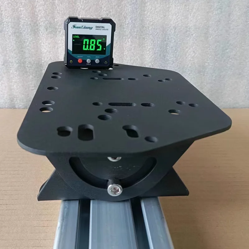 Support-de-simulateur-de-course-pour-volant-profil-de-base-Logitech-G29 ...