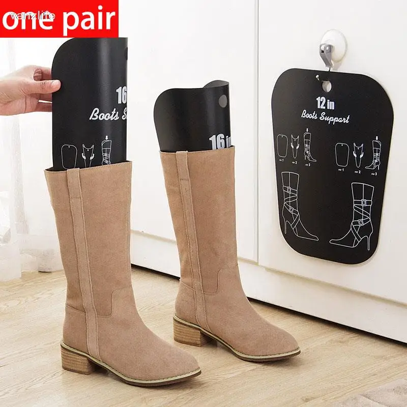 Storage Boot Holder | Support Boots | Plastic Boots | Shoe Hanger ...