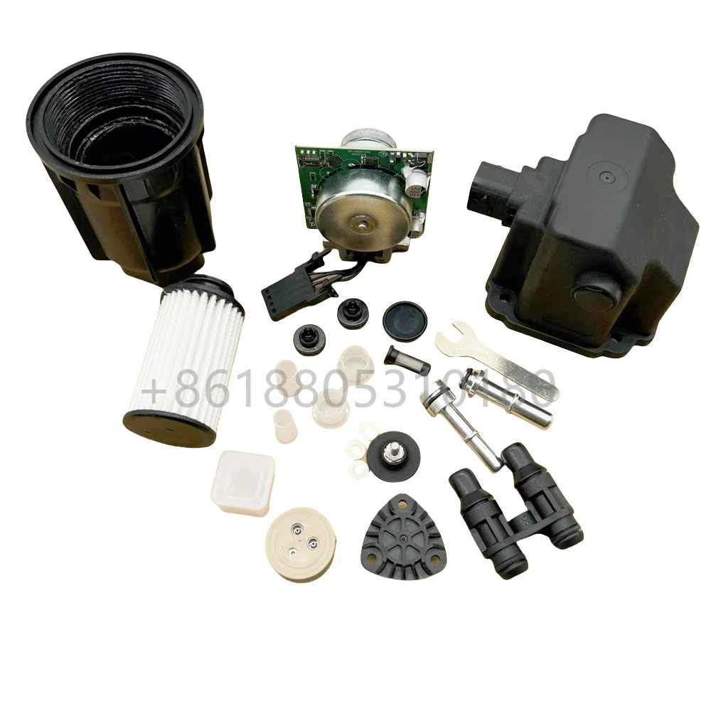Complete-repair-kit-for-urea-pump-is-suitable-for-trucks-equipped-with ...