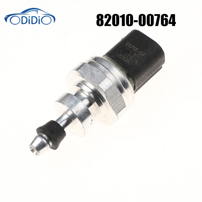82010-00764 8201000764 Air Condition Pressure Switch Sensor For Renault ...
