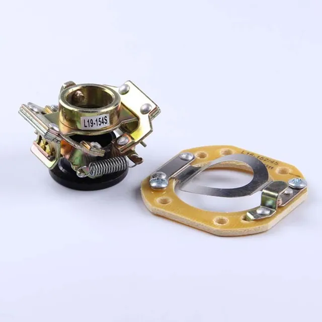 Otor Centrifugal Switch, L19-304Y Single Phase Echanical Centrifugal ...