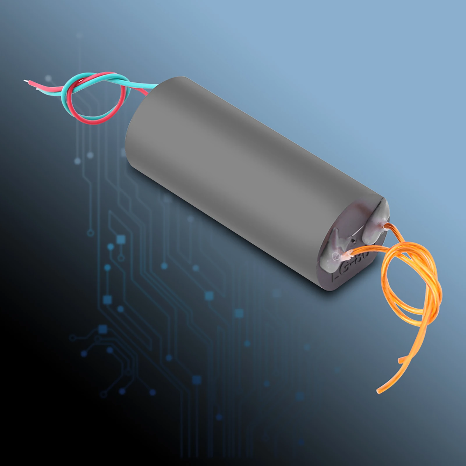 High-Voltage-Generator-DC6-12V-High-Voltage-Pulse-Generator-1000kV ...