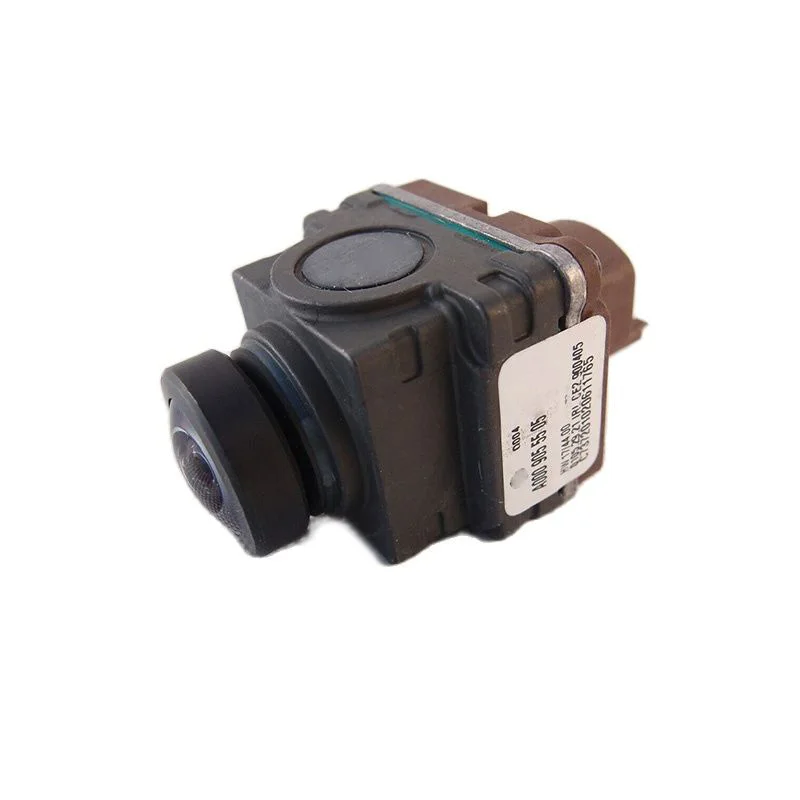 A0009055505-Parking-360-Degree-Camera-and-Holder-For-Mercedes-Benz-GLE ...