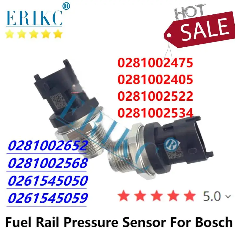 0261545050-0261545059-0281002652-0281002568-Fuel-Rail-Sensor-0281002475 ...
