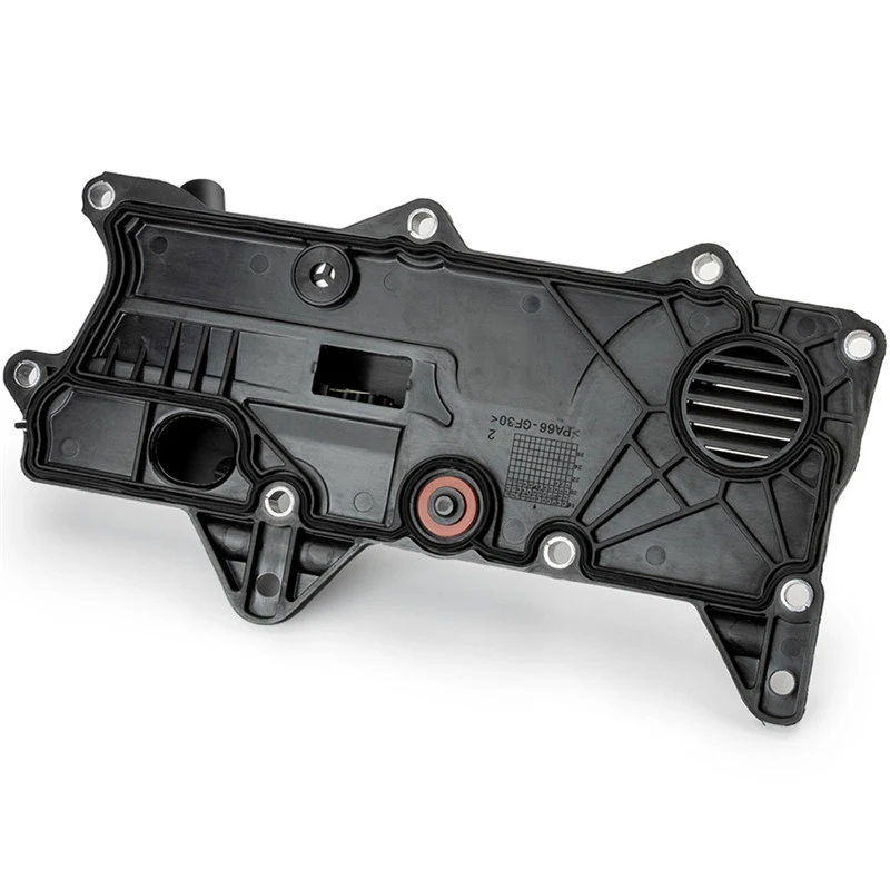 OEM #31316184 32140004 31430236 B4204T47 PCV 오일 트랩 밸브 로커 커버 Volvo V60 ...