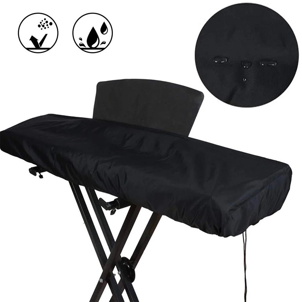 88-Key-Digital-Electronic-Piano-Cover-Fabric-Light-Thin-Keyboard ...