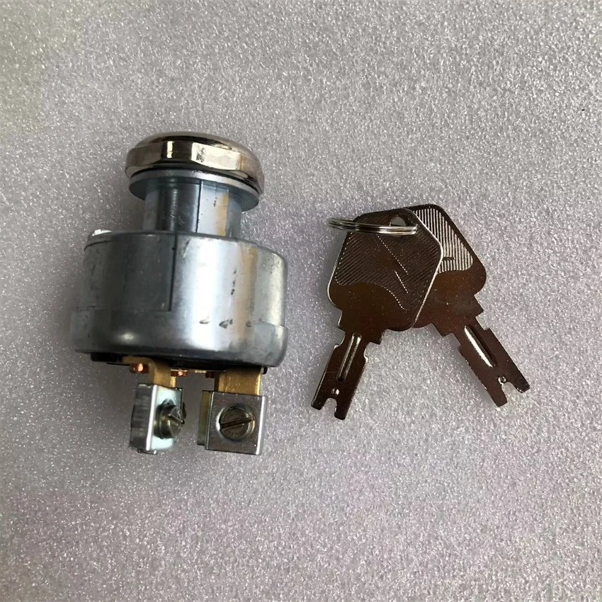1723186 2339413 3480033 7004210 1659819 New Starter Ignition Switch For ...