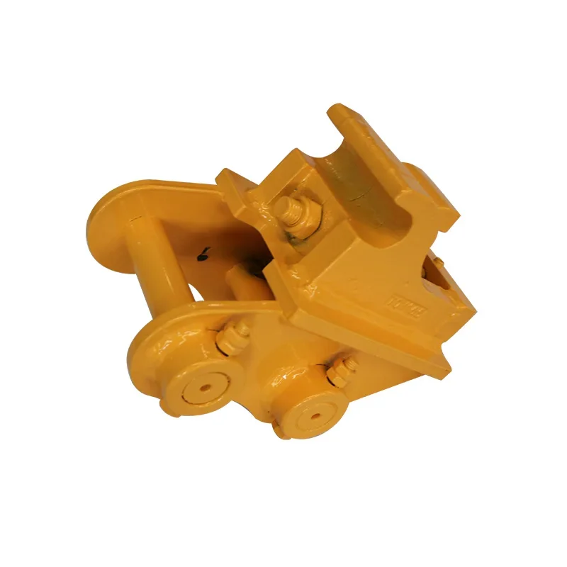 Accesorios-para-miniexcavadora-enganche-r-pido-enganche-r-pido ...