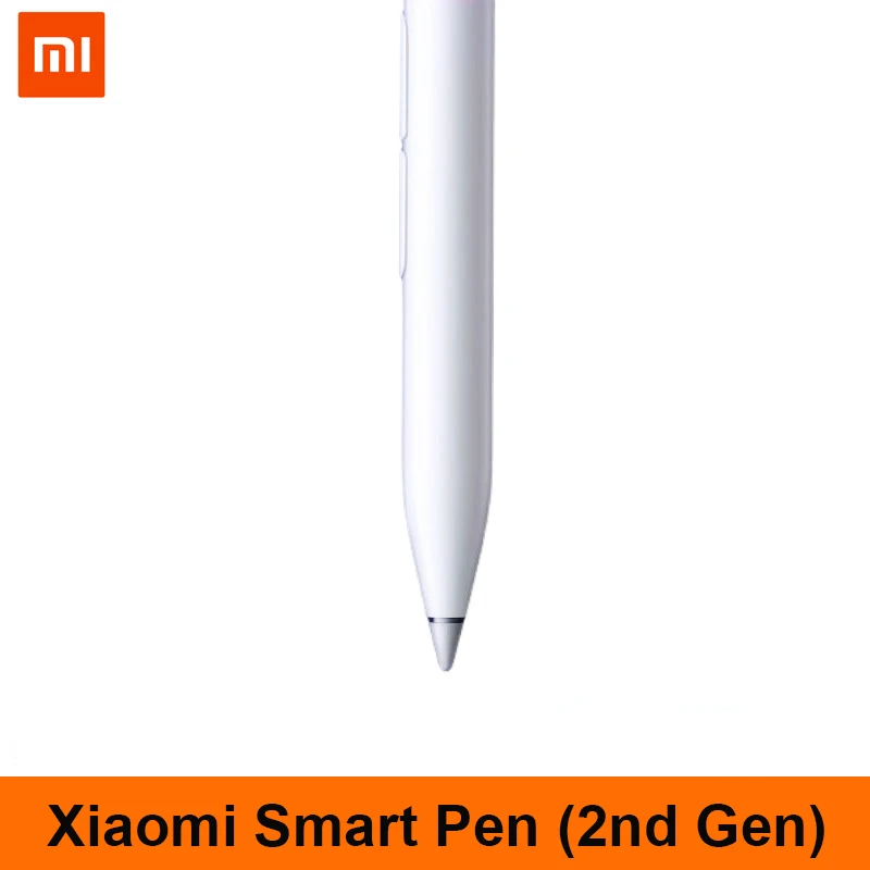 Xiaomi Stylus Pen 2nd For Xiaomi Mi Pad 6 / 6 pro / 5 / 5 Pro Low ...