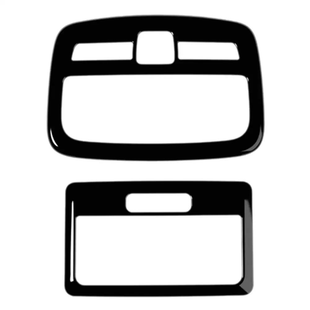 For Suzuki Fronx WDB3S WEB3S 2024 2025 Car Reading Light Panel Sticker ...