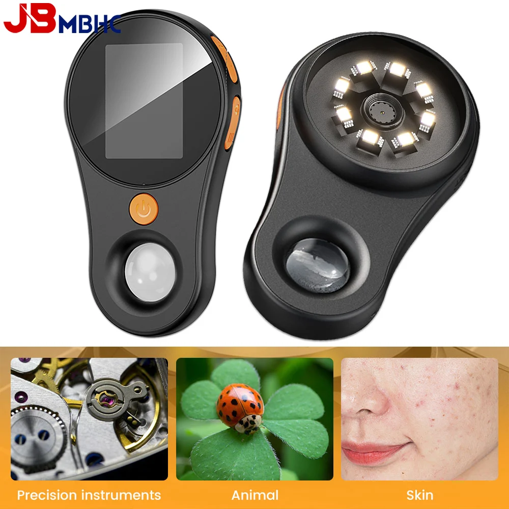 Digital-Microscope-Camera-Skin-Analyzer-Wireless-Pocket-Handheld ...