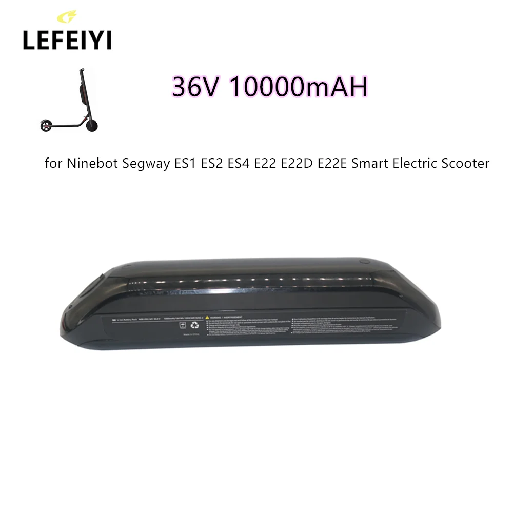 External-Battery-for-Ninebot-Segway-ES1-ES2-ES4-E22-E22D-E22E-Smart ...