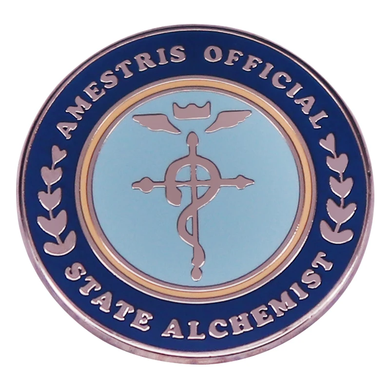 Fullmetal-Alchemist-Enamel-Pin-FMA-Symbol-Amestris-Brooch-Badge-Clothes ...