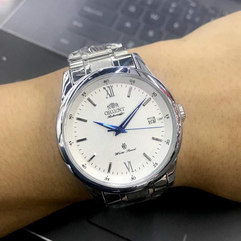 Orient-New-Watches-For-Mens-Luxury-Multifunction-Full-Steel-Automatic ...