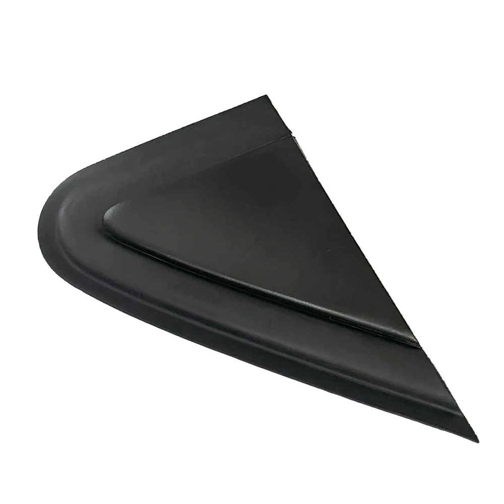 New-1pc-Front-Door-Exterior-Mirror-Triangle-Cover-Trim-6Q0853273A ...