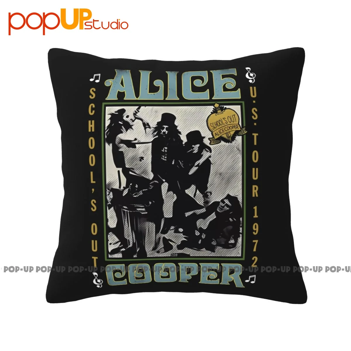Best-Alice-Cooper-Scool-S-Out-Pillowcase-Throw-Pillow-Cover-For-Sofa ...