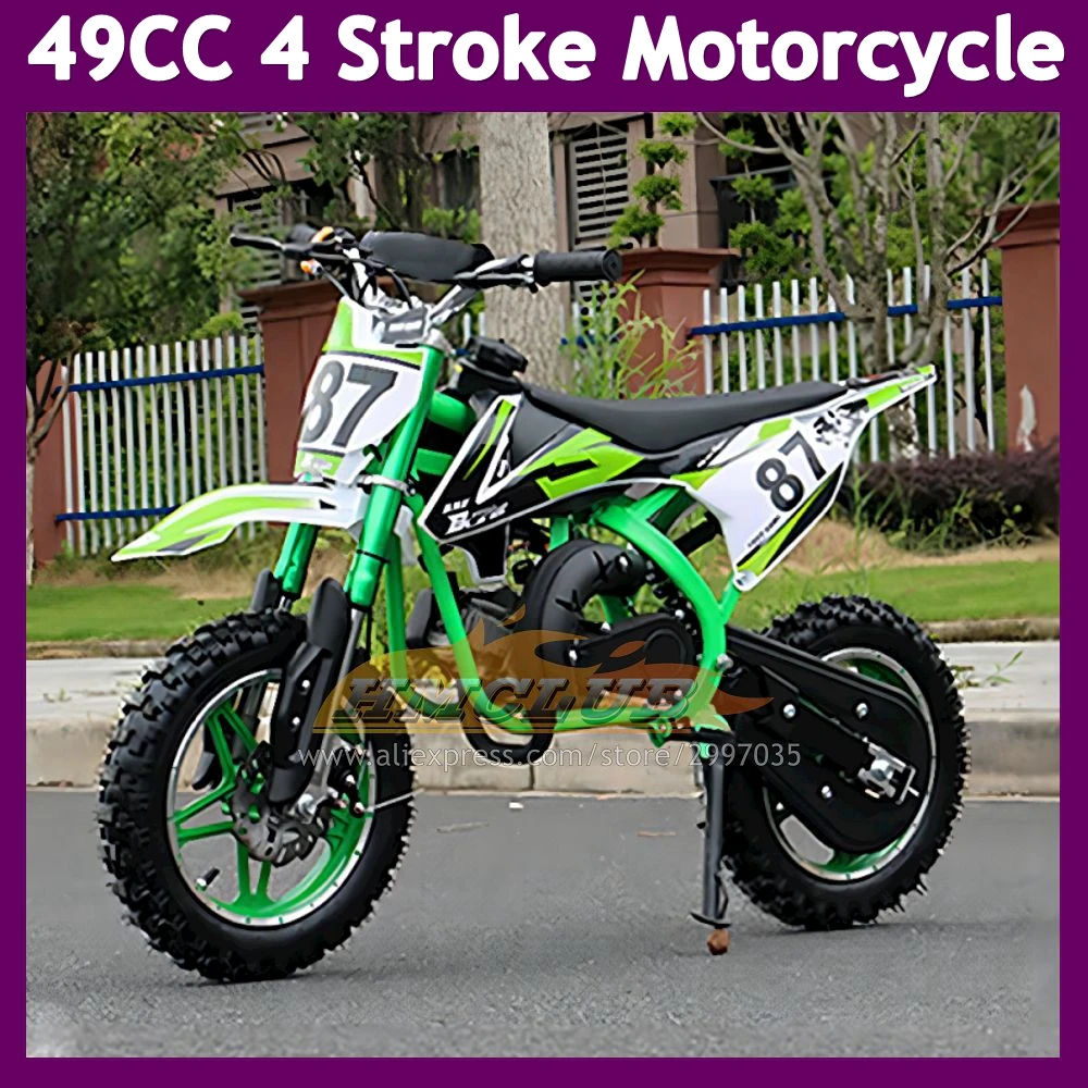 Moto-de-course-tout-terrain-RL-pour-adultes-et-enfants-v-lo-de-course-v ...