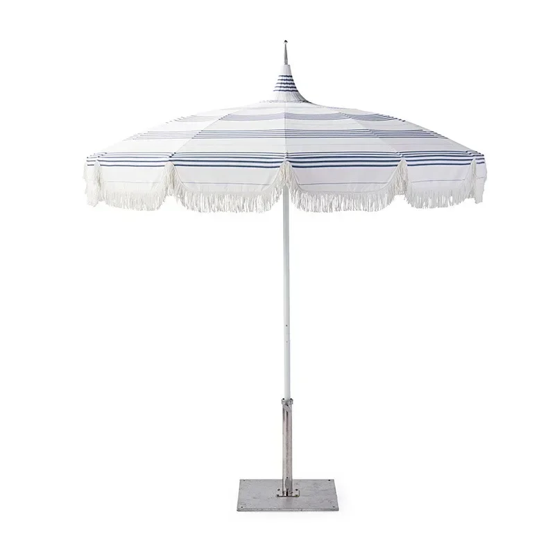 Cross-border Parasol Pagoda Umbrella Large Outdoor Courtyard Shade ...
