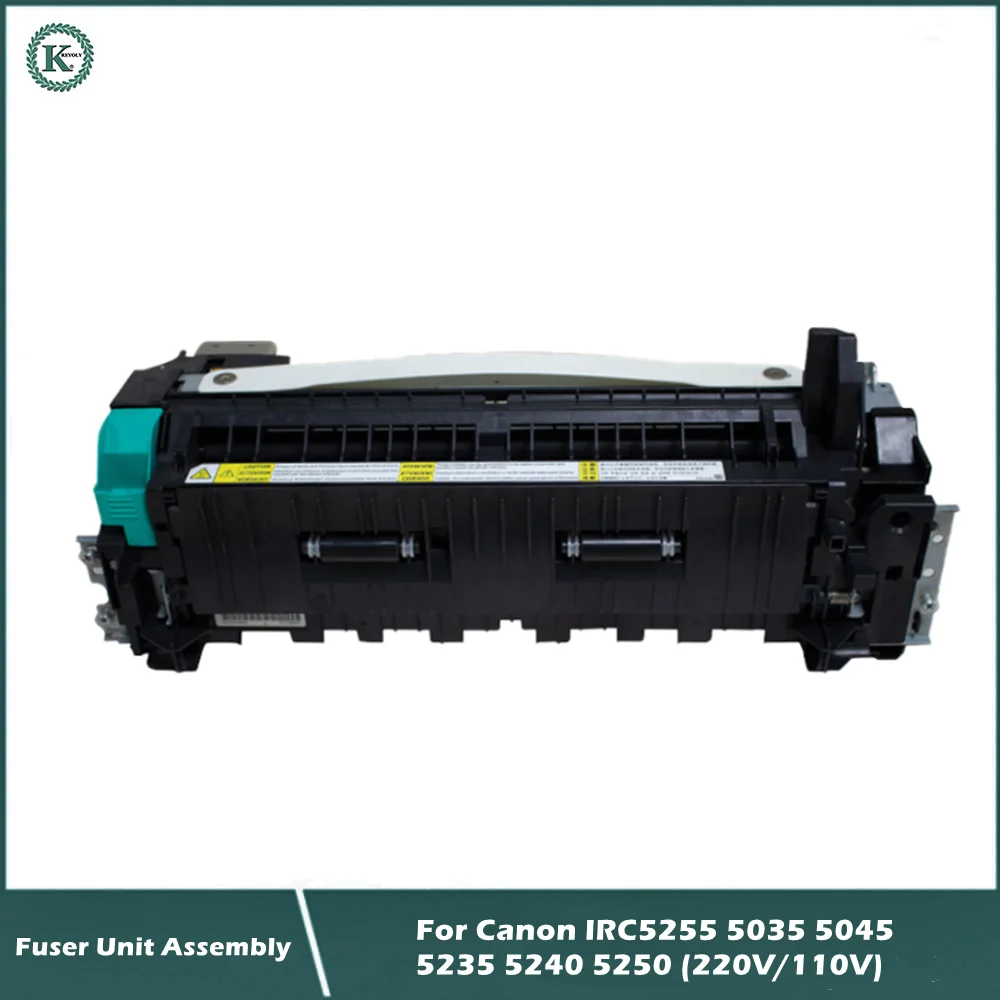 Fuser-Unit-Assembly-For-Canon-IRC5255-5035-5045-5235-5240-5250-220V ...
