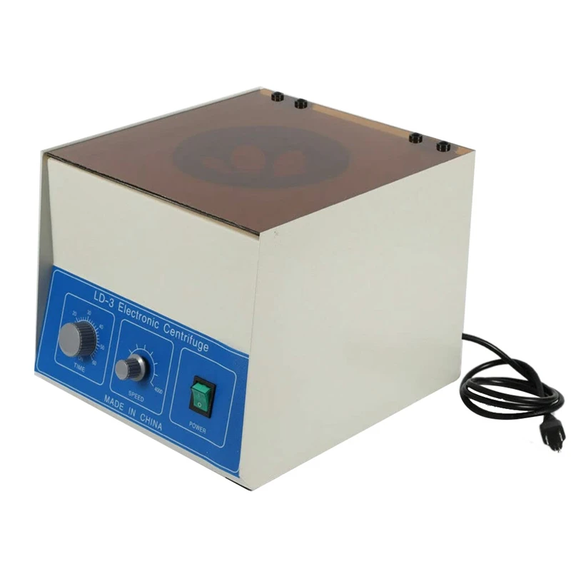 LD-3-4000Rpm-Electric-Benchtop-Centrifuge-Lab-Benchtop-Centrifuge ...
