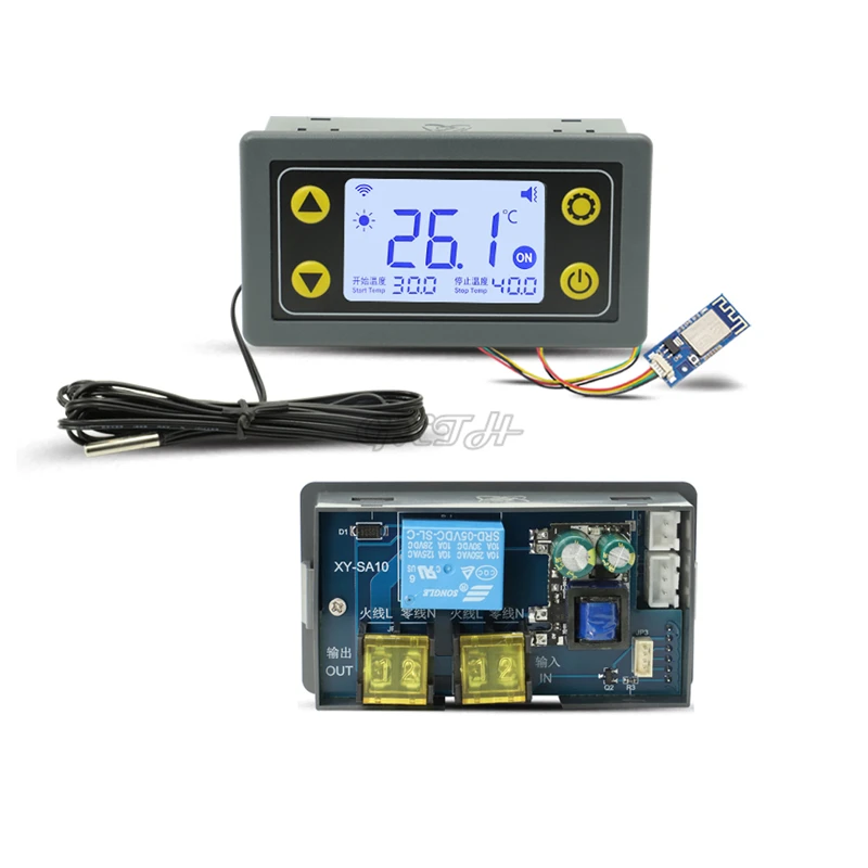 Output-AC110-220V-10A-WIFI-Remote-Thermostat-Switch-Temperature ...