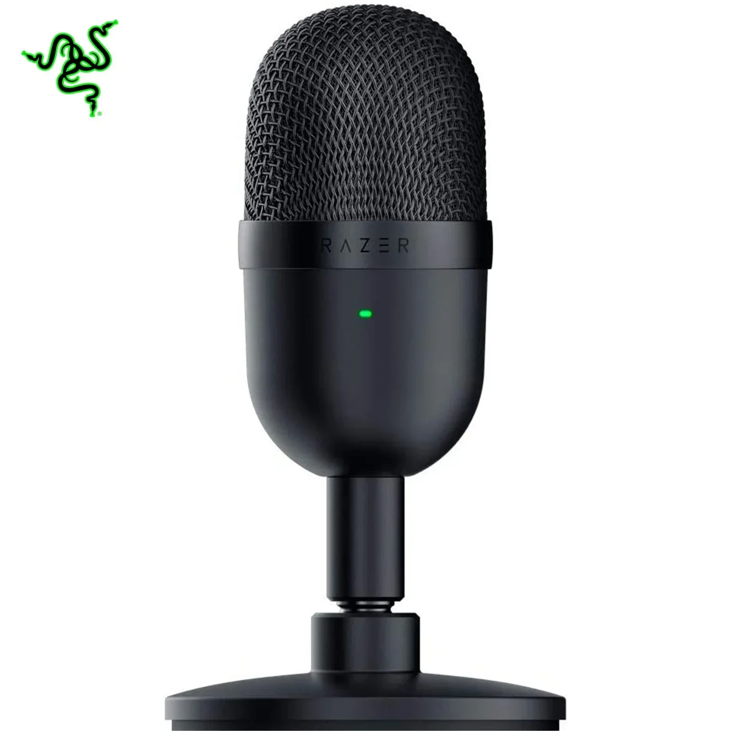 Razer-Seiren-Mini-Usb-Condenser-Microphone-for-professional-recording ...