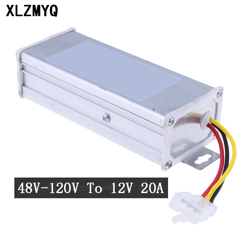 120v To 12v Dc